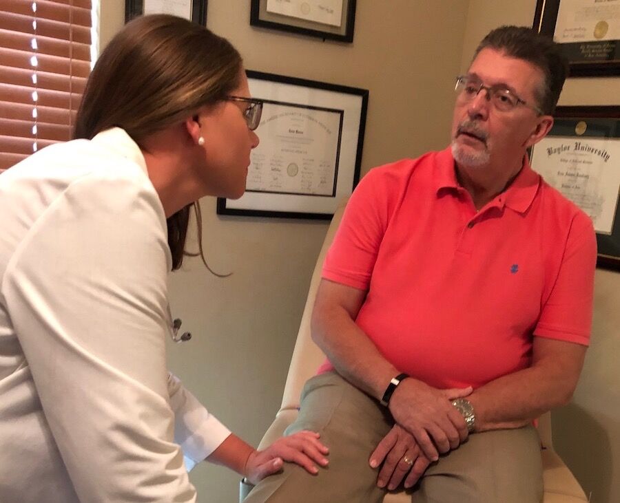 Concierge Doctor In San Antonio, TX | Erin Reese MD